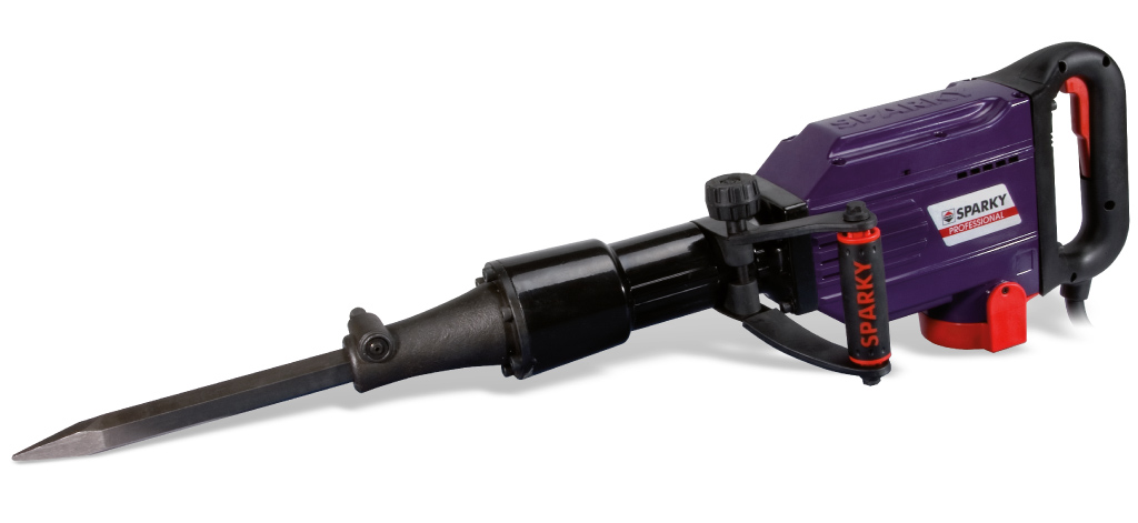 K 2050, Къртач | SPARKY.eu